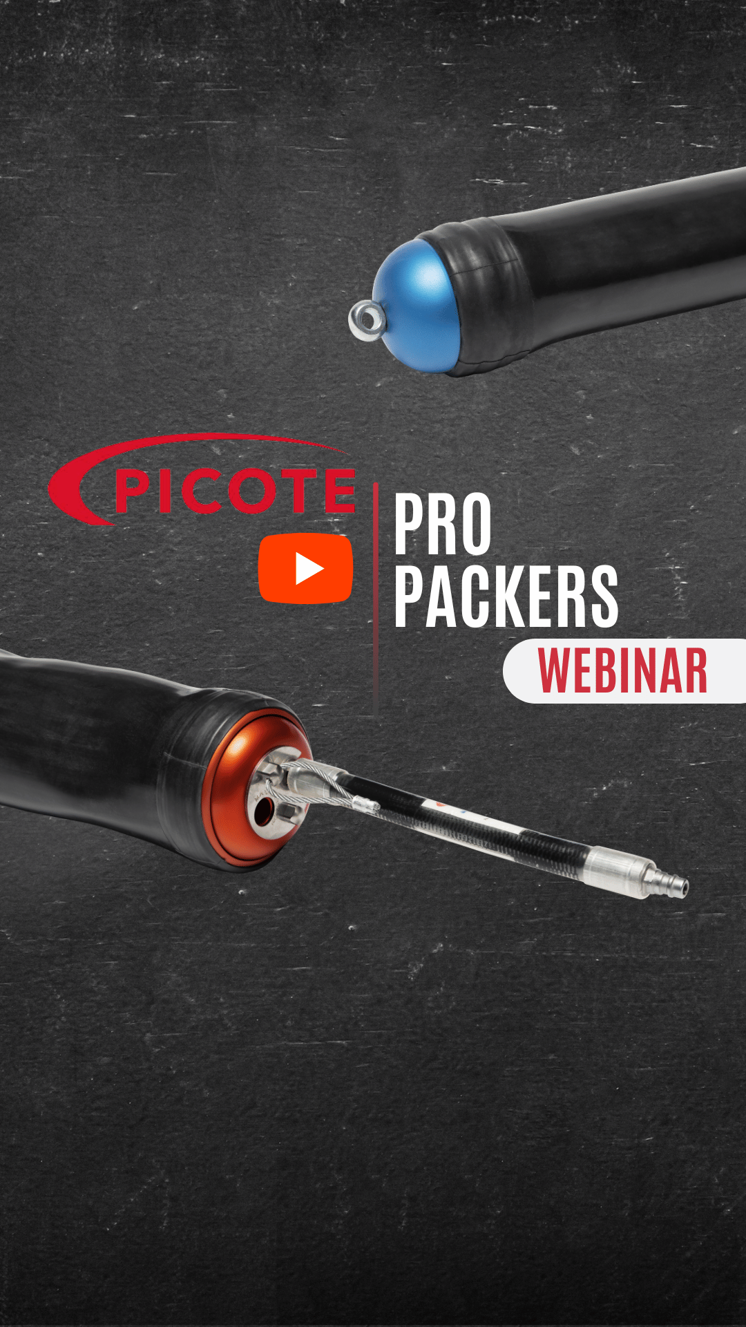 Webinars for trenchless & in-house solutions